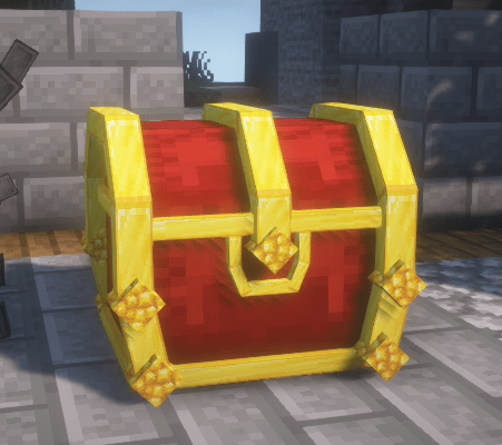 Crate Models Pack | AdvancedPlugins