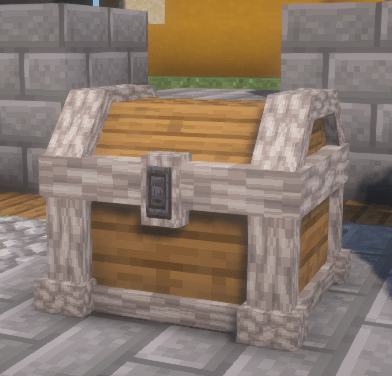 Crate Models Pack | AdvancedPlugins