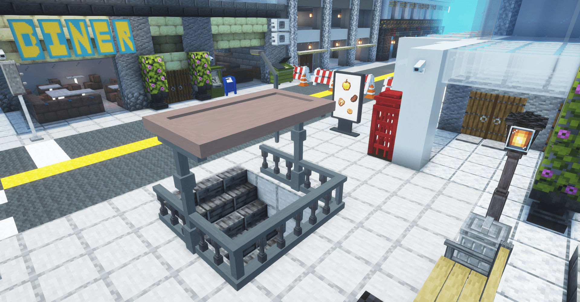 City Models Pack | AdvancedPlugins